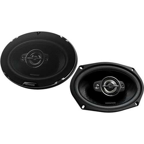 KENWOOD KFC-PS6987