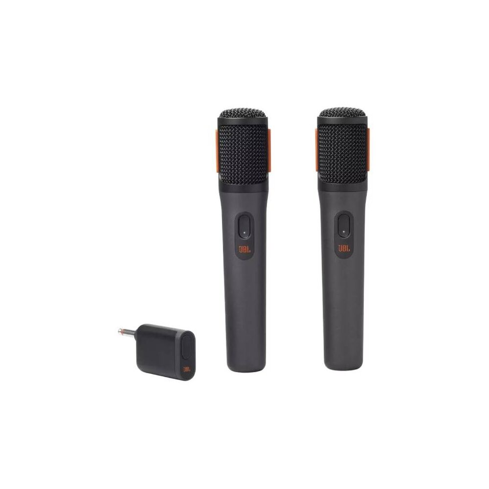 JBL Mikrofon Party Box Wireless Mic