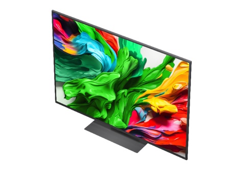 LG 55QNED86A3A/4K QNED MiniLED/55"/4K Ultra HD/smart/webOS 25/crna ( 55QNED86A3A )
