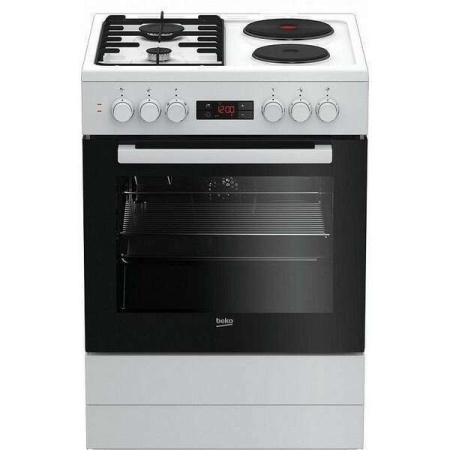 Beko FBE 64320 WDN kombinovani šporet