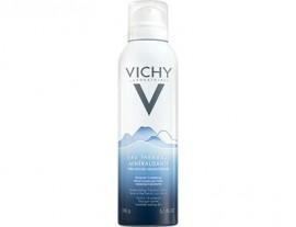 VICHY Mineralizovana termalna voda, 150 ml