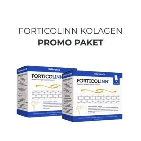 Forticolinn promo paket