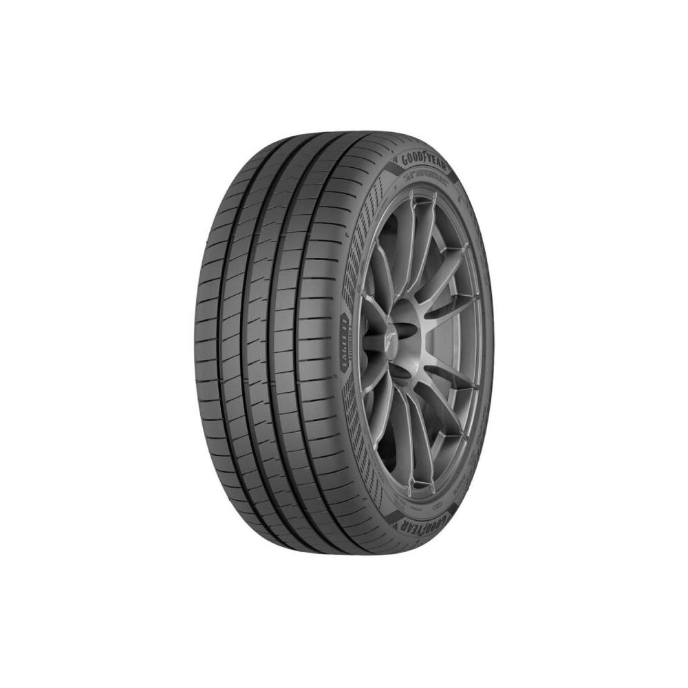 Goodyear Letnja guma Eagle F1 Asymmetric 6 275/35R19 100Y XL L
