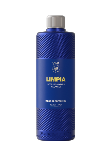 Labocosmetica Limpia - dubinski čistač PPF folija