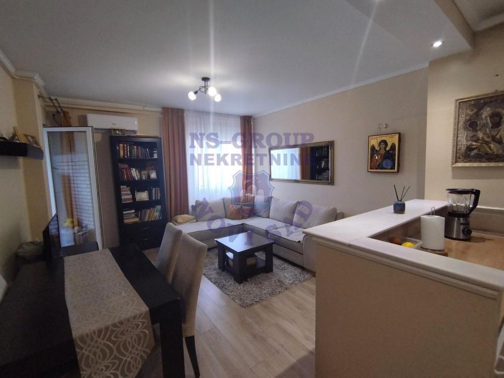 Dvoiposoban stan na prodaju, 60m2, 169.950€