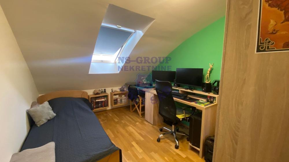 Četvorosoban stan na prodaju, 90m2, 152.440€