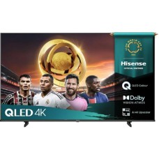 Hisense 55E7Q QLED 4K UHD Smart TV