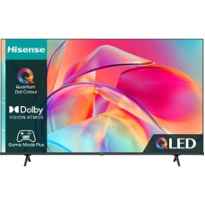 Hisense 65E7Q QLED 4K UHD Smart TV