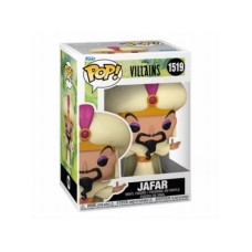 FUNKO POP! Disney: Villains S5 - Jafar