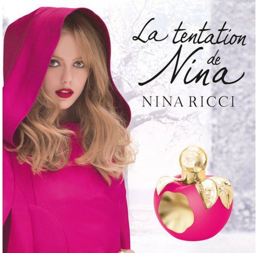 Nina Ricci La Tentation 2014 W edt 50ml