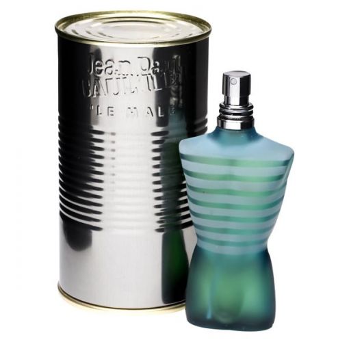 J.P.G. Le Male M edt 75ml