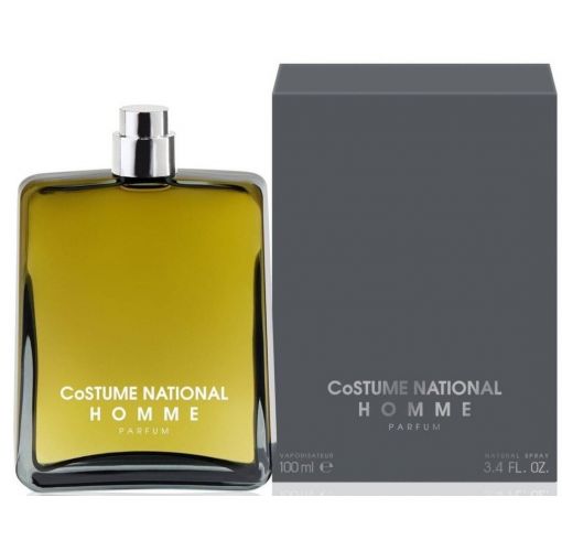 Costume National Homme Parfum M 100ml