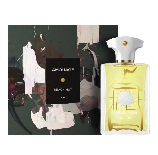 Amouage Beach Hut M edp 100ml