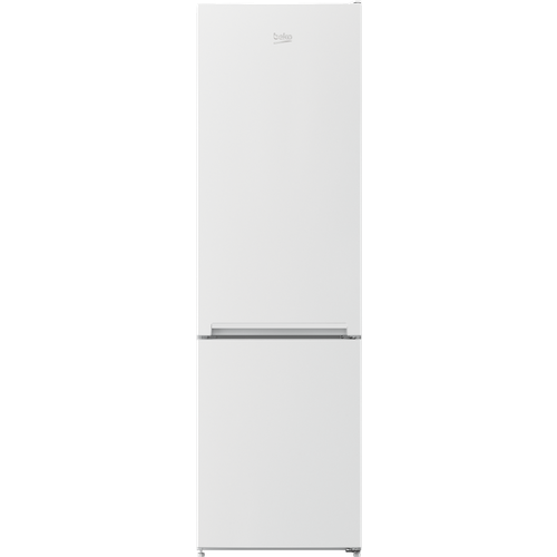 Beko RCNA305K40WN Kombinovani frižider, Neo Frost, Visina 181.3 cm, Širina 54 cm