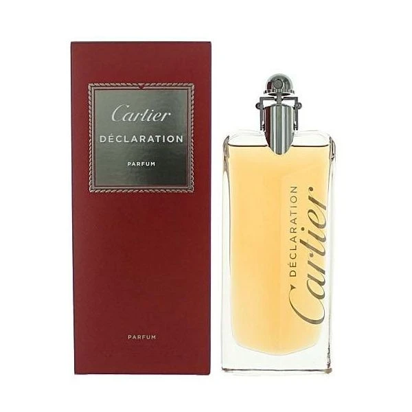 CARTIER DECLARATION PARFUM