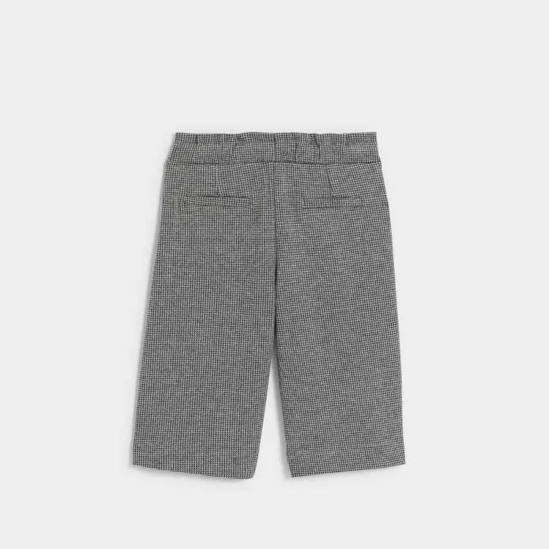 OBAIBI PANTALONE PREPPY