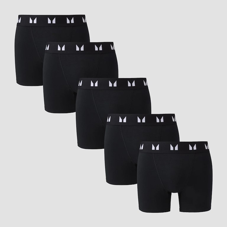 MP Men's Boxers (5 pack)