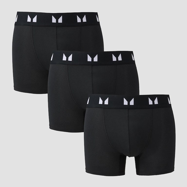 MP Men's Technical Boxers (5 Pack)