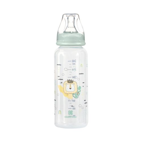 Kikka Boo Flašica PP Savanna 240ml Mint
