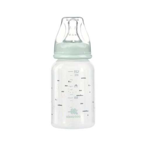 Kikka Boo Flašica PP Savanna 120ml Mint