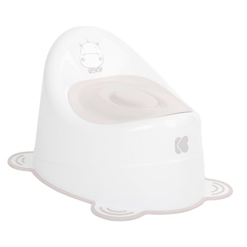 Kikka Boo Noša anti-slip Hippo Beige