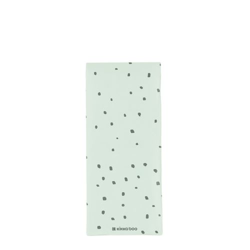 Kikka Boo Sklopiva PVC podloga za presvlačenje 80x50cm Bear with Me Mint