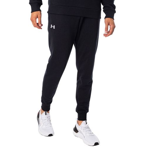 Under Armour Donji Deo Ua Rival Fleece Joggers 1379774-001