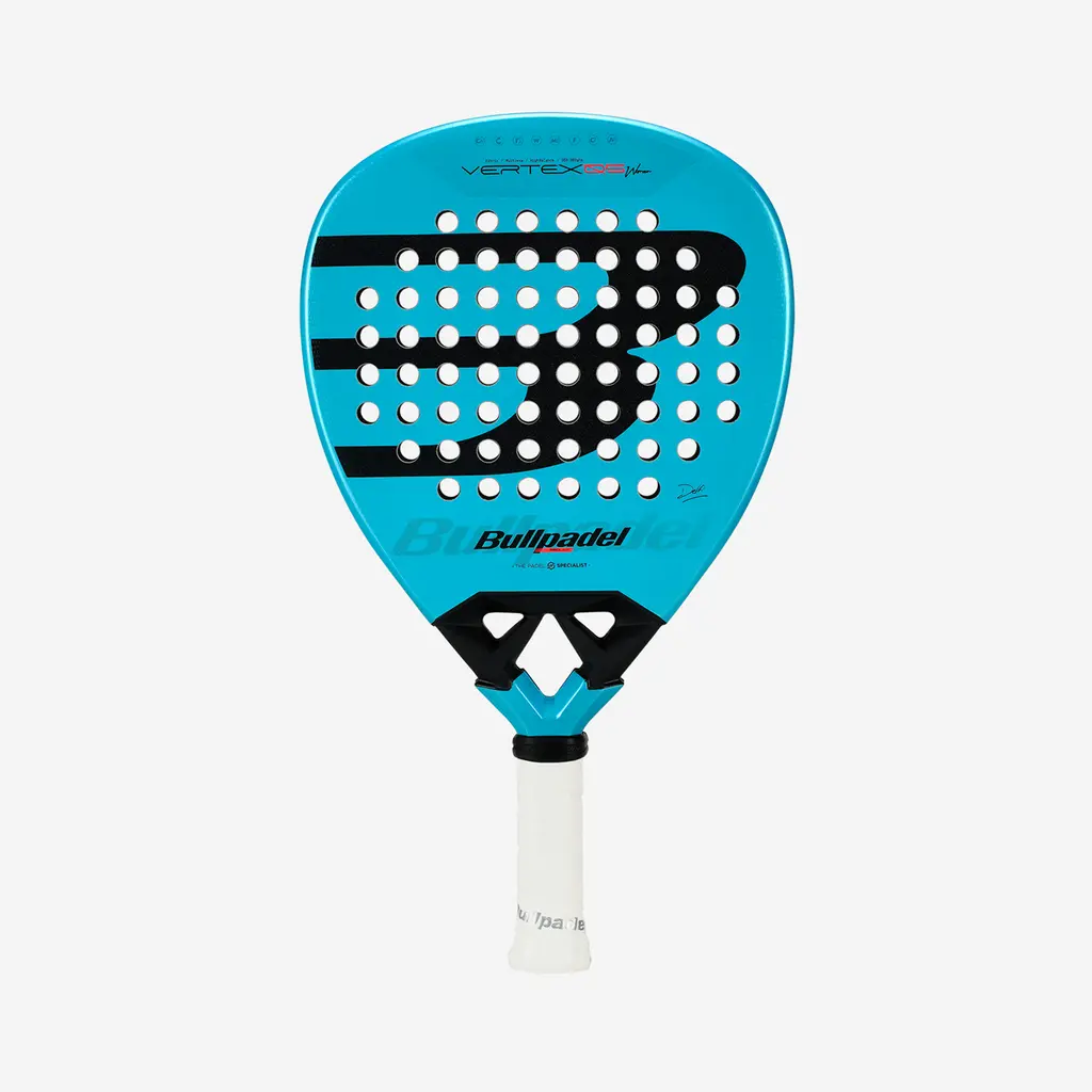 Reket za padel za odrasle BULLPADEL VERTEX 05 W 26