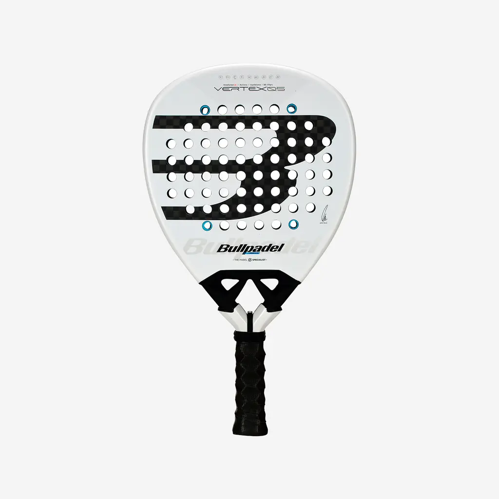 Reket za padel za odrasle VERTEX 05 26