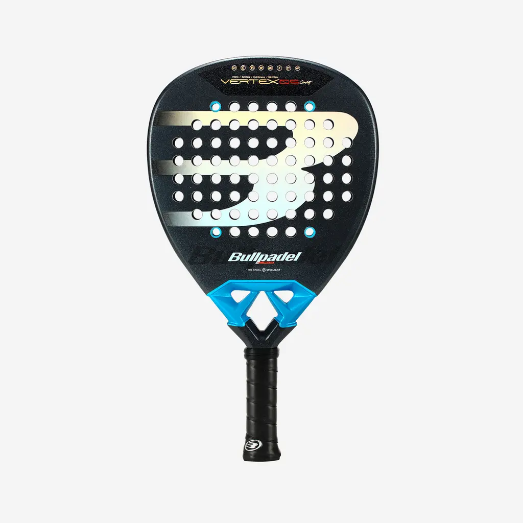 Reket za padel za odrasle BULLPADEL VERTEX 05 COMFORT 26