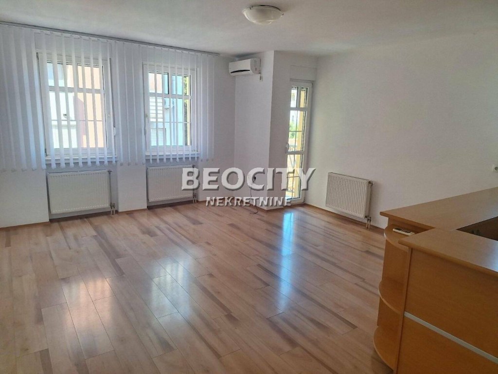 Novi Sad, Centar, Petra Drapšina, 1.5, 52m2, 400EUR