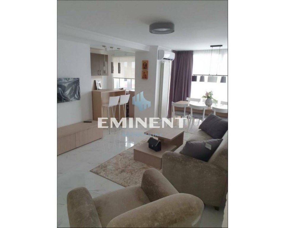 Novi Beograd, Blok 28, Bulevar Milutina Milankovića, 3.0, 65m2, 850 EUR