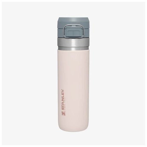 STANLEY termo boca 0,7l Go Quick Flip - Rose Quartz