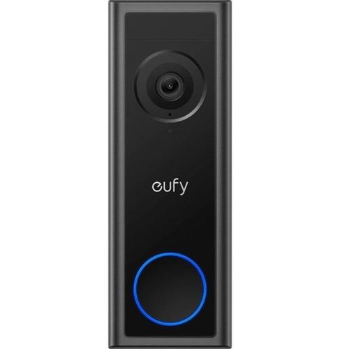 Anker Eufy Video Doorbell C30 - Black