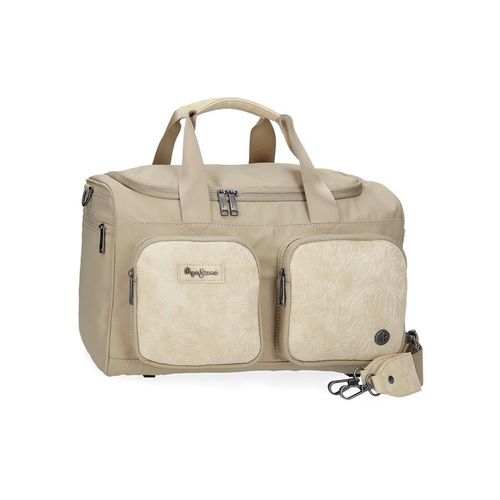 PEPE JEANS Putna torba