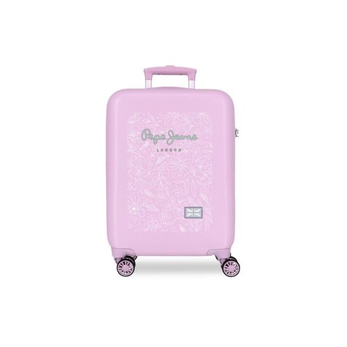PEPE JEANS ABS Kofer 55 cm