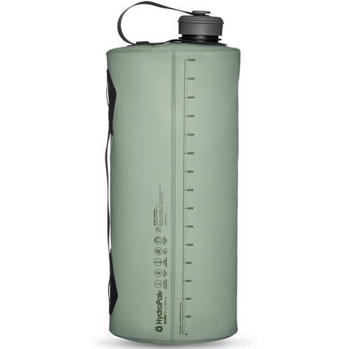 Hydrapak Rezervoar Za Vodu Seeker 3L Unisex