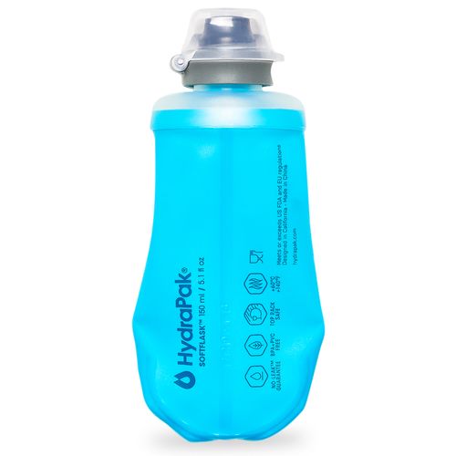 Hydrapak flašica za vodu SoftFlask 150ml unisex