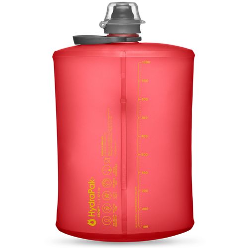 Hydrapak flašica za vodu Stow 1L unisex