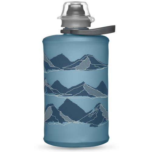 Hydrapak flašica za vodu Stow Mountain Edition 350ml unisex