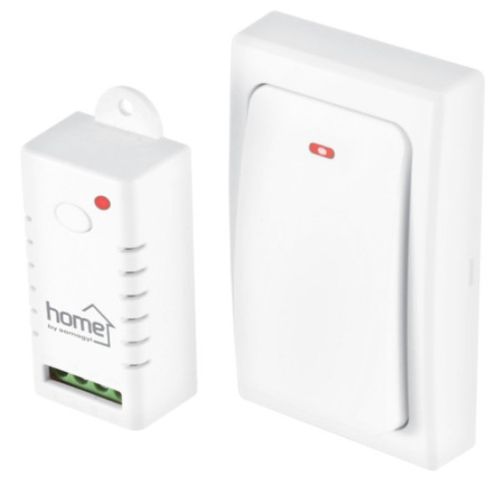 Prekidaè sa bežiènom kontrolom NVK-SWITCH