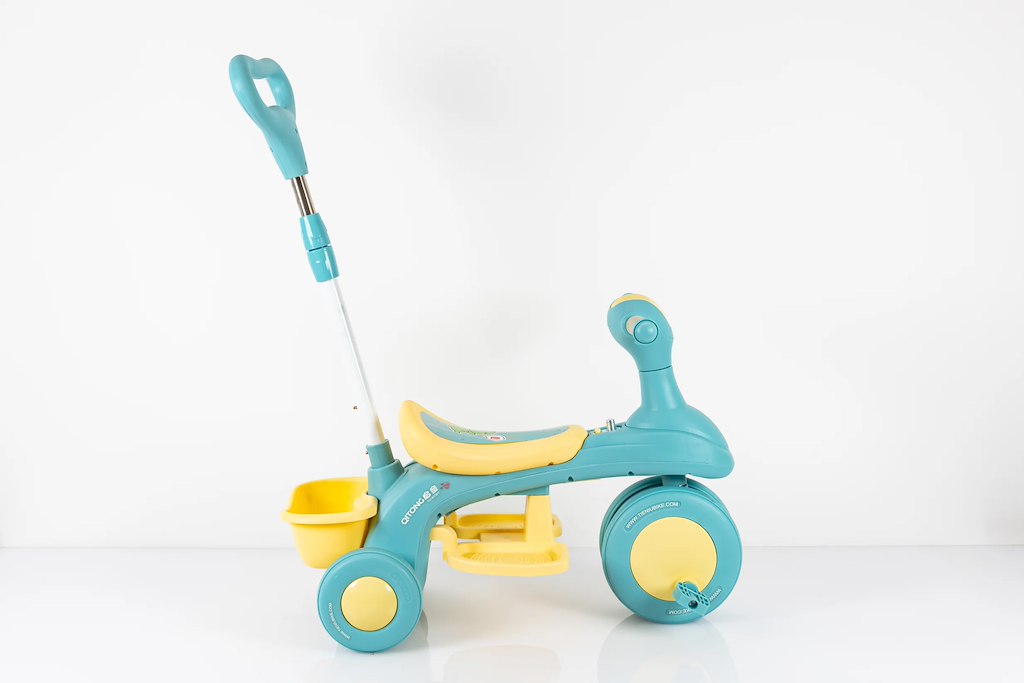 ROMOBIL GURALICA BLUE/YELLOW WB-8085