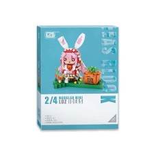 LOZ LOZ Loz Loz - Fairytale Animal - Rabbit