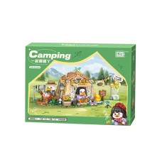 LOZ LOZ Loz Loz - Tent Camping