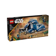 LEGO 75435 Bitka na Feluciji: Separatistički MTT™