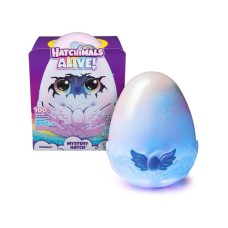 DEXY CO HATCHIMALS PUFFICORN INTERAKTIVNI LJUBIMAC JAJE SET