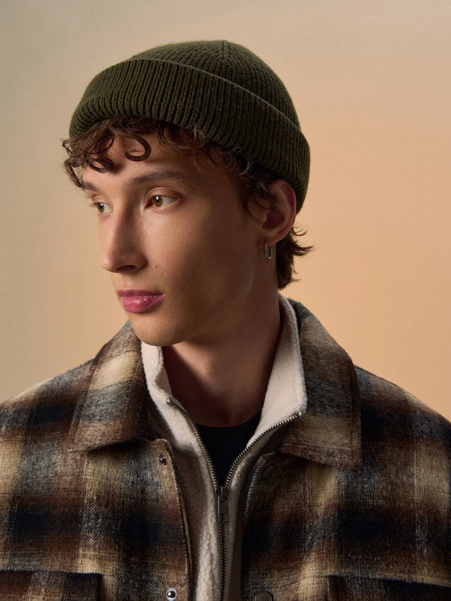 Beanie kapa