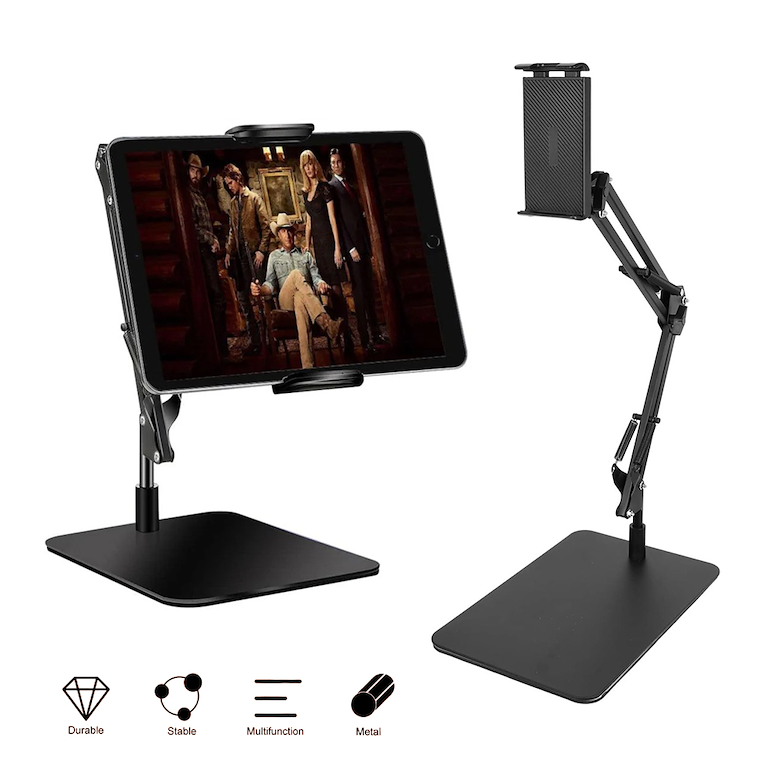 Desktop drzac - tablet J4 crni