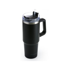 MUITOMAS Termos šolja 900ml TRAVELMUG900BK