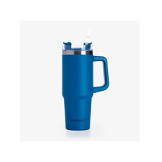 MUITOMAS Termos šolja 900ml TRAVELMUG900BL